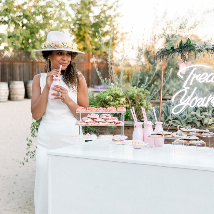 Create Instagrammable Moments at Your Next Event - Petite Events Company